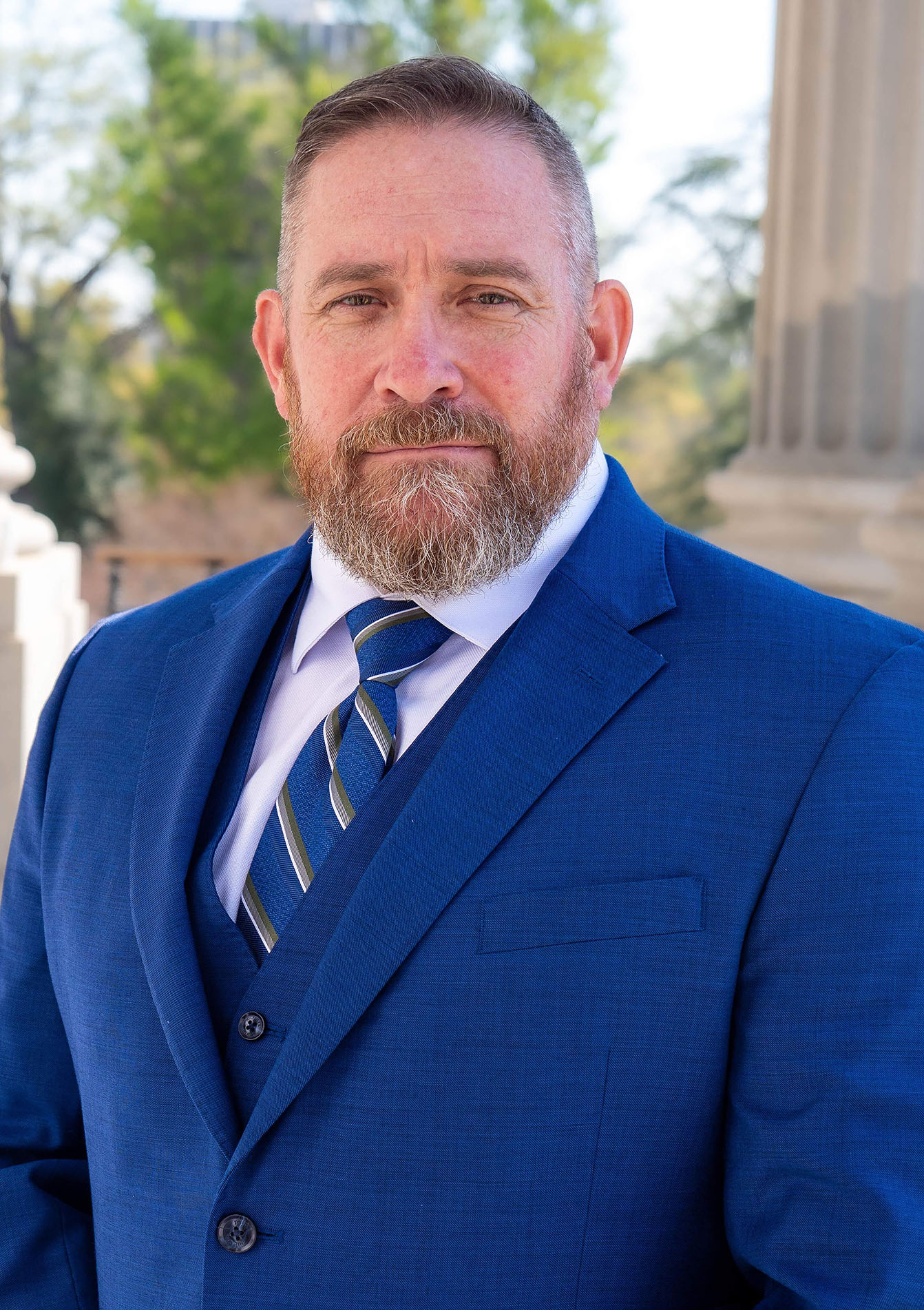 About Us | SC Department Of Veterans' Affairs
